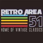 RETRO AREA 51 – Home of Modern Vintage Classics